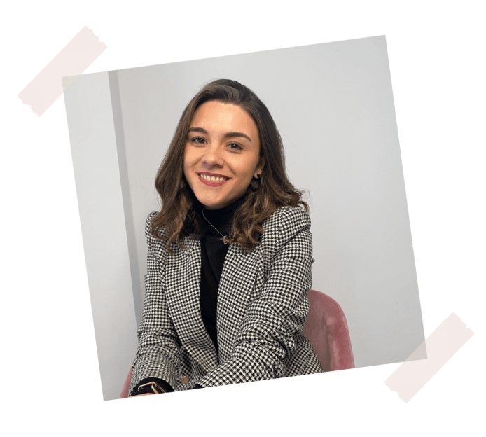 Elena López - Psicología, Sexología y Terapia de Pareja en Alicante